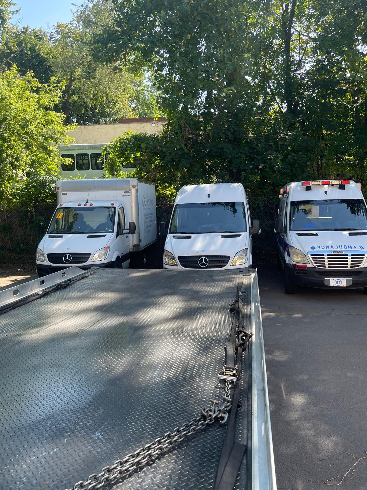 Emergency Towing Services – Xpress Towing Services Philadelphia, PA
